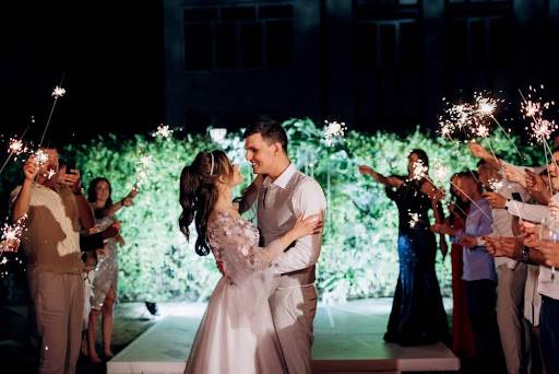 Professional Event Planning Services For Every Occasion | Zoe’s Glam